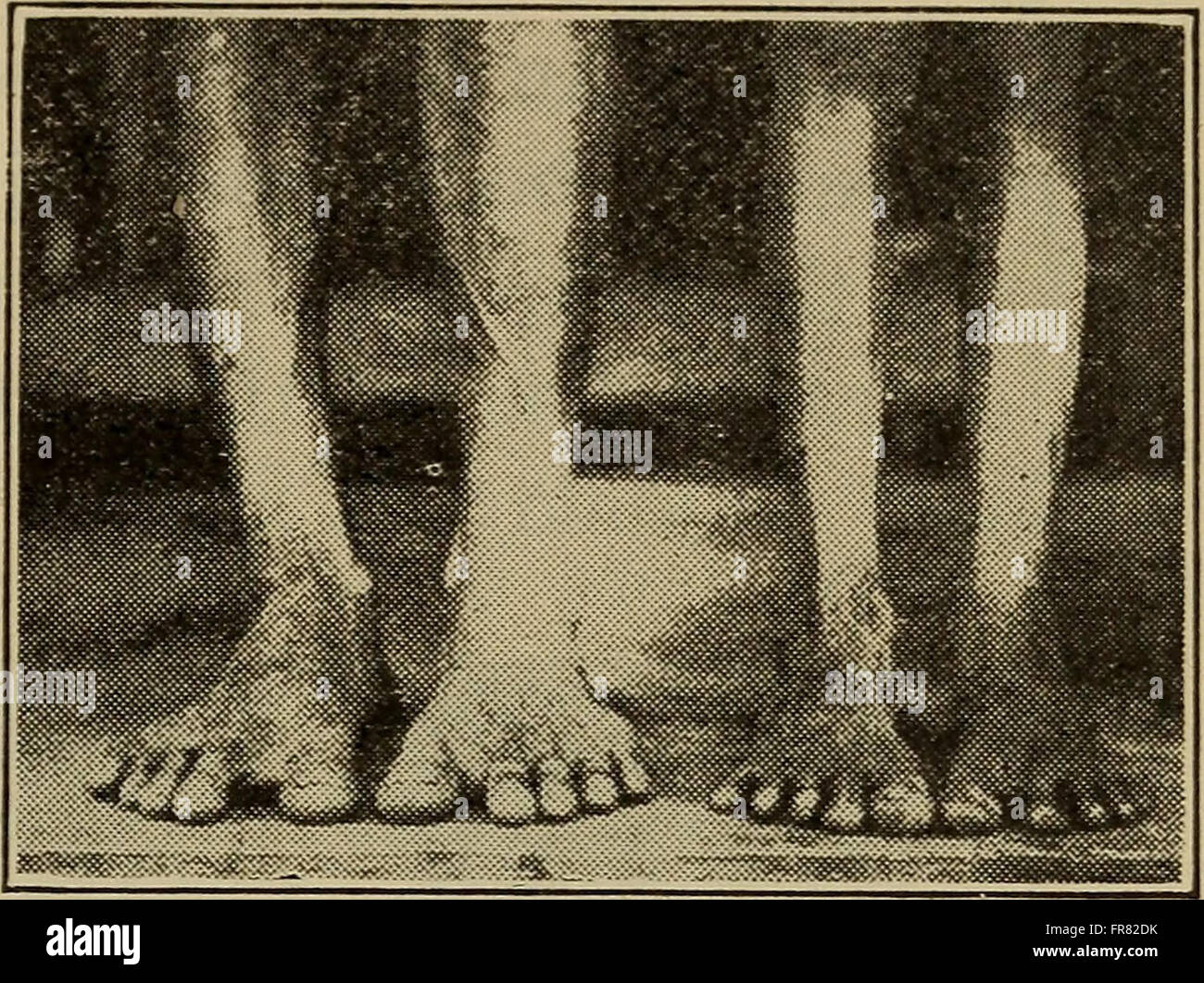 'Physiology, Hygiene and Sanitation' (1919) is an educational textbook ...