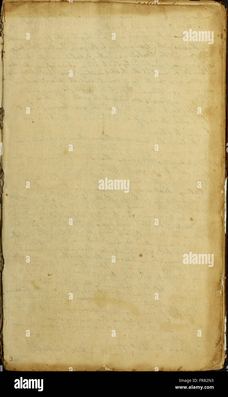 A historical record spanning from 1734 to 1916, documenting significant ...