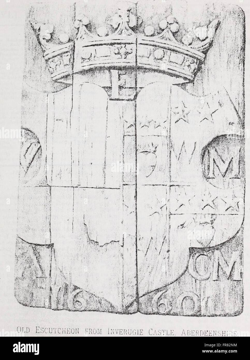 'Scottish Notes and Queries' (1892) provides a collection of historical ...