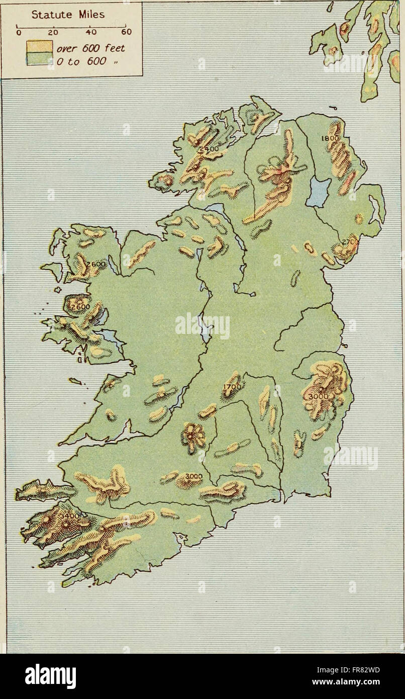 This book provides an introductory exploration of the geography of ...