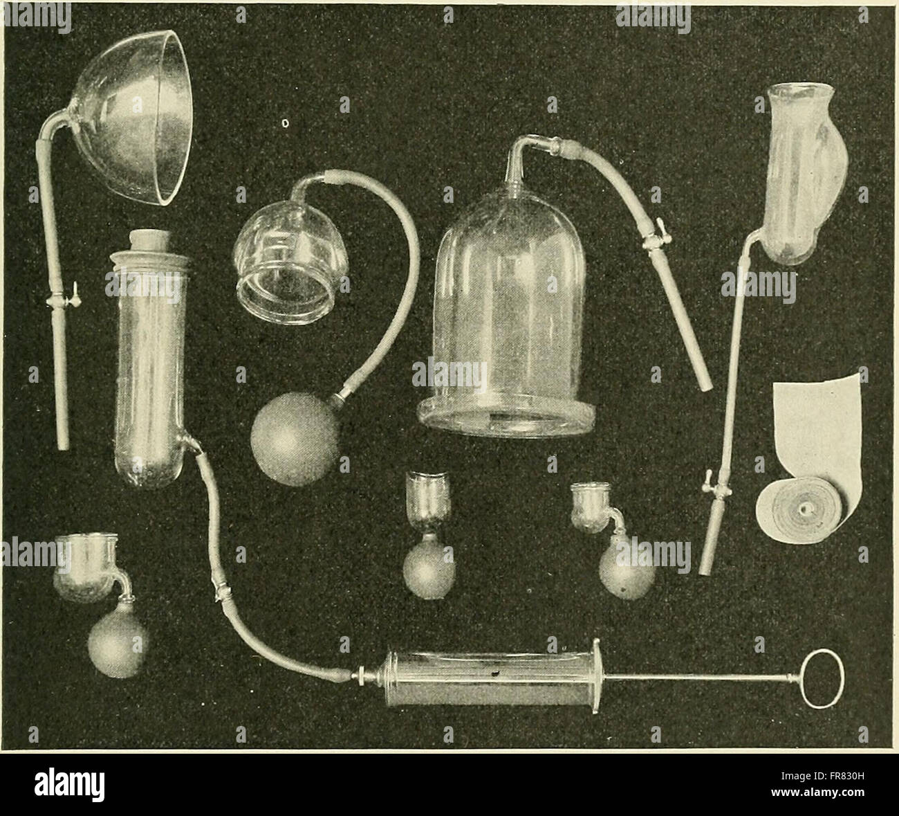 A 1911 medical guide offering advice on the proper care and management ...