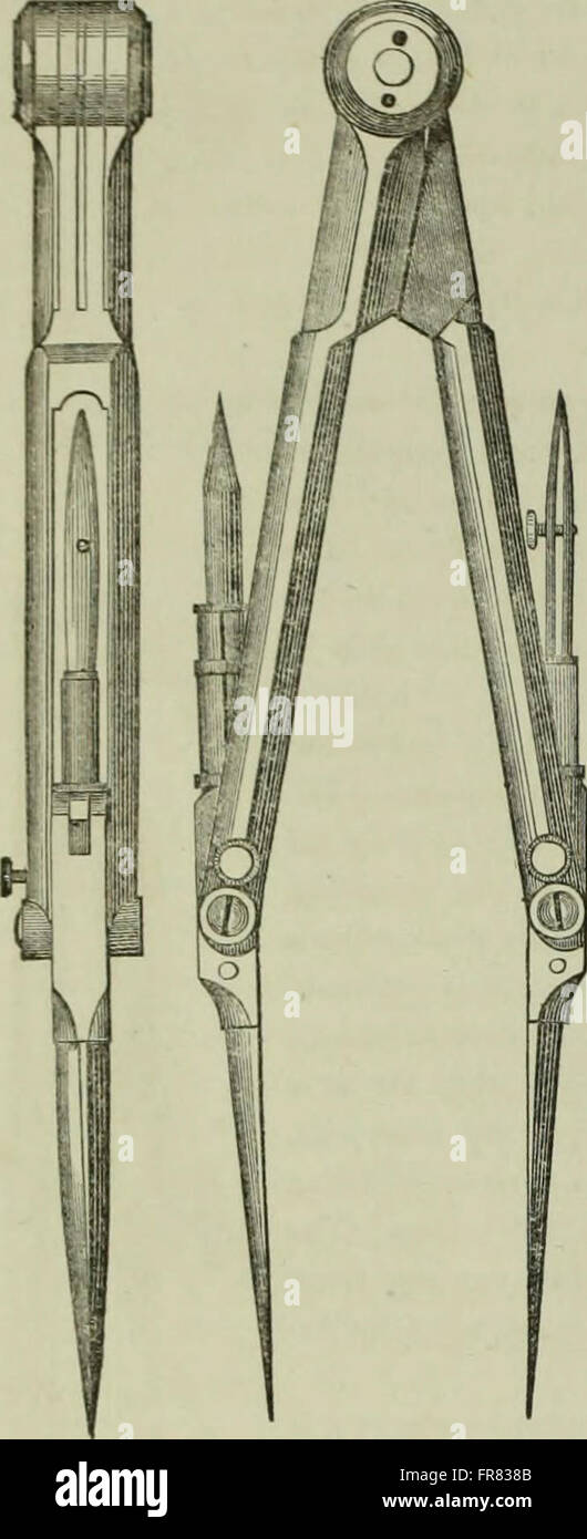 This 1866 work provides a comprehensive guide to mechanical ...