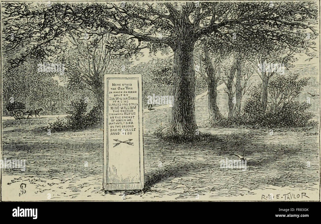 The Argosy (1865 Stock Photo - Alamy