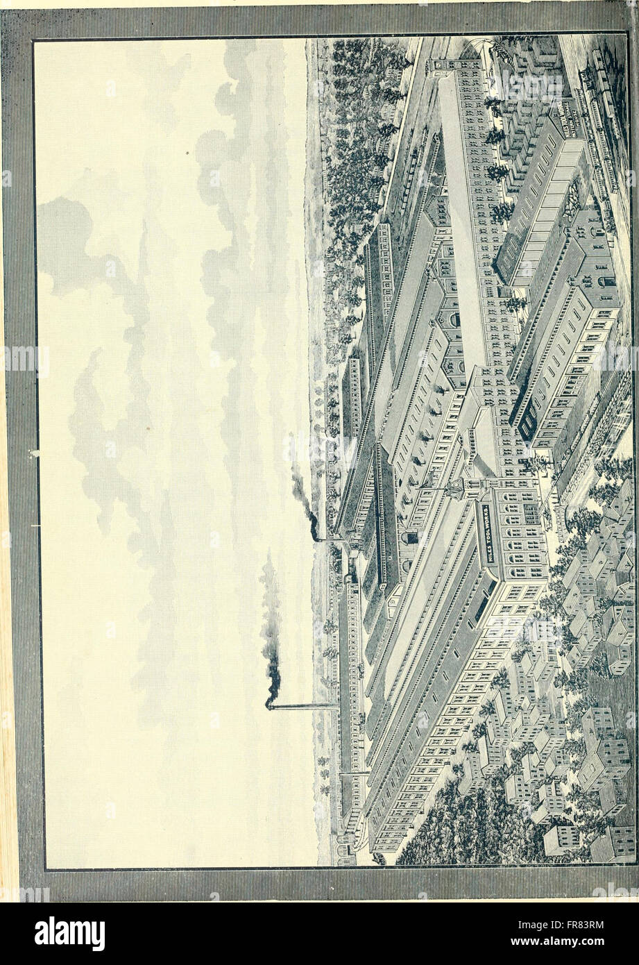 The Centennial Anniversary of the City of Hamilton, Ohio (1892 ...