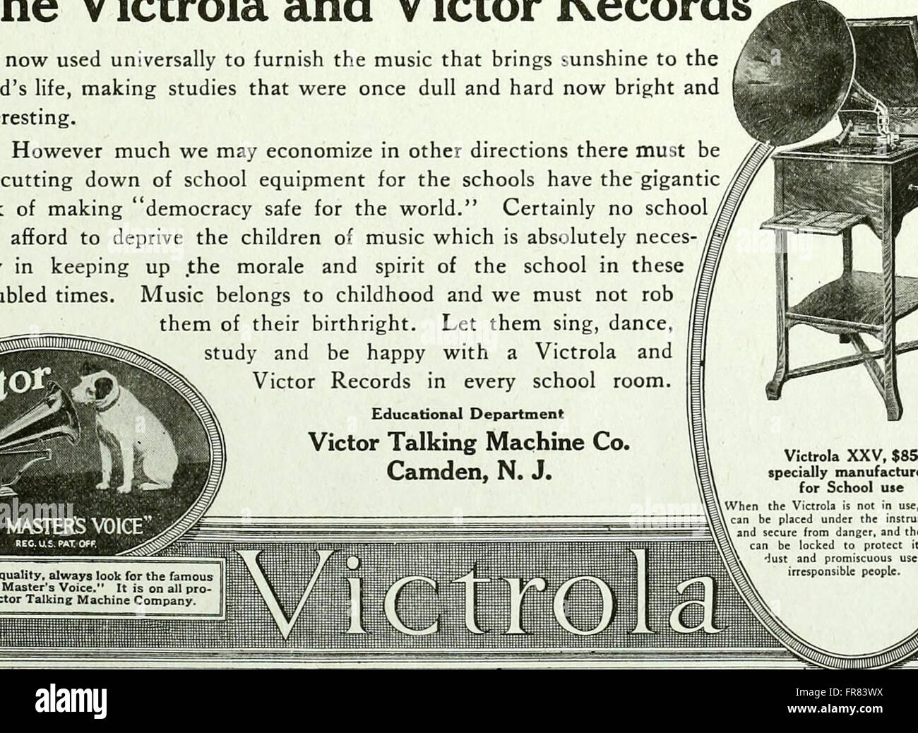 North Carolina Education (1918) is a periodical dedicated to the ...