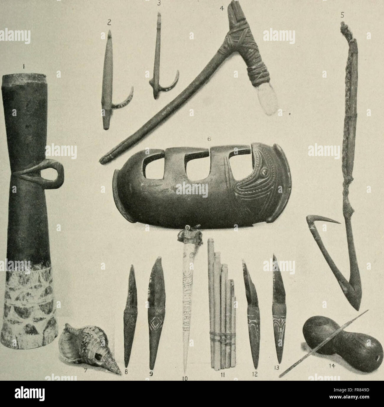 The American Museum Journal, published from 1900 to 1918, presents ...