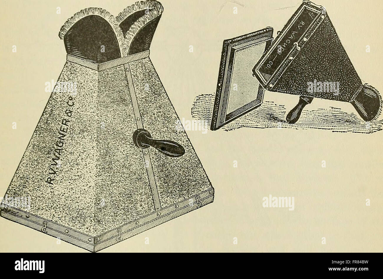 This 1910 work discusses the use of Röntgen rays (X-rays), radium, and ...