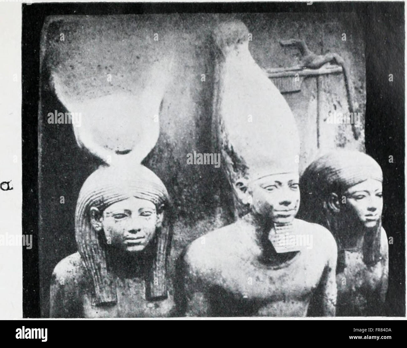 This 1919 work explores the cultural and mythological evolution of ...