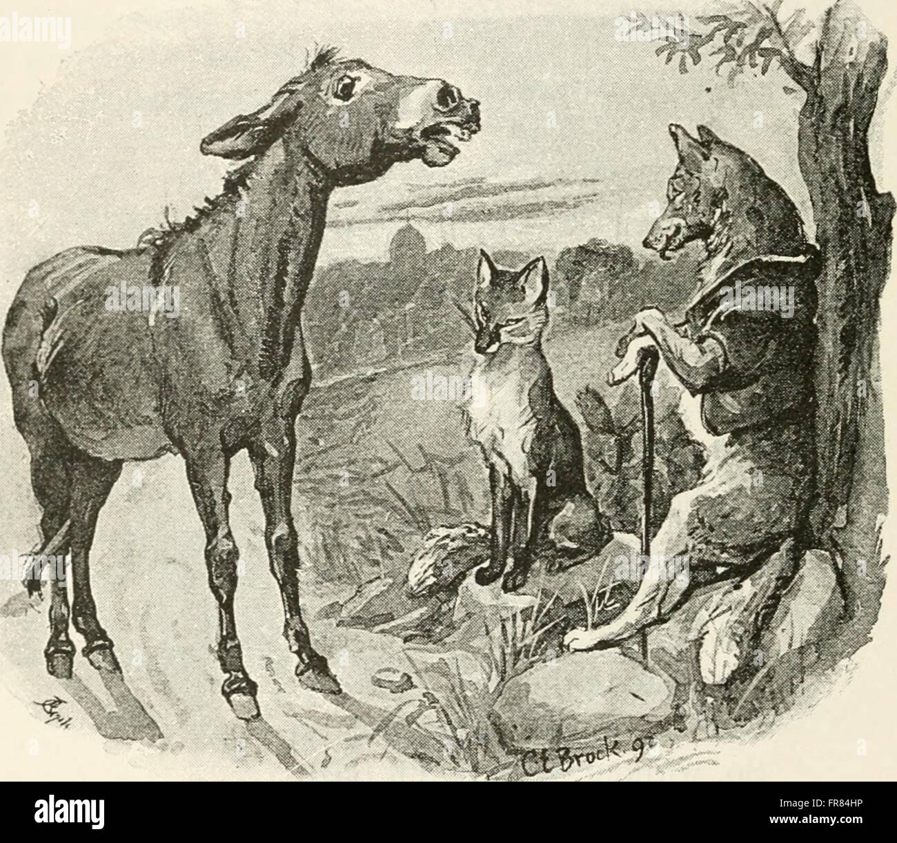 This 1909 work explores the humor of Germany, analyzing its cultural ...