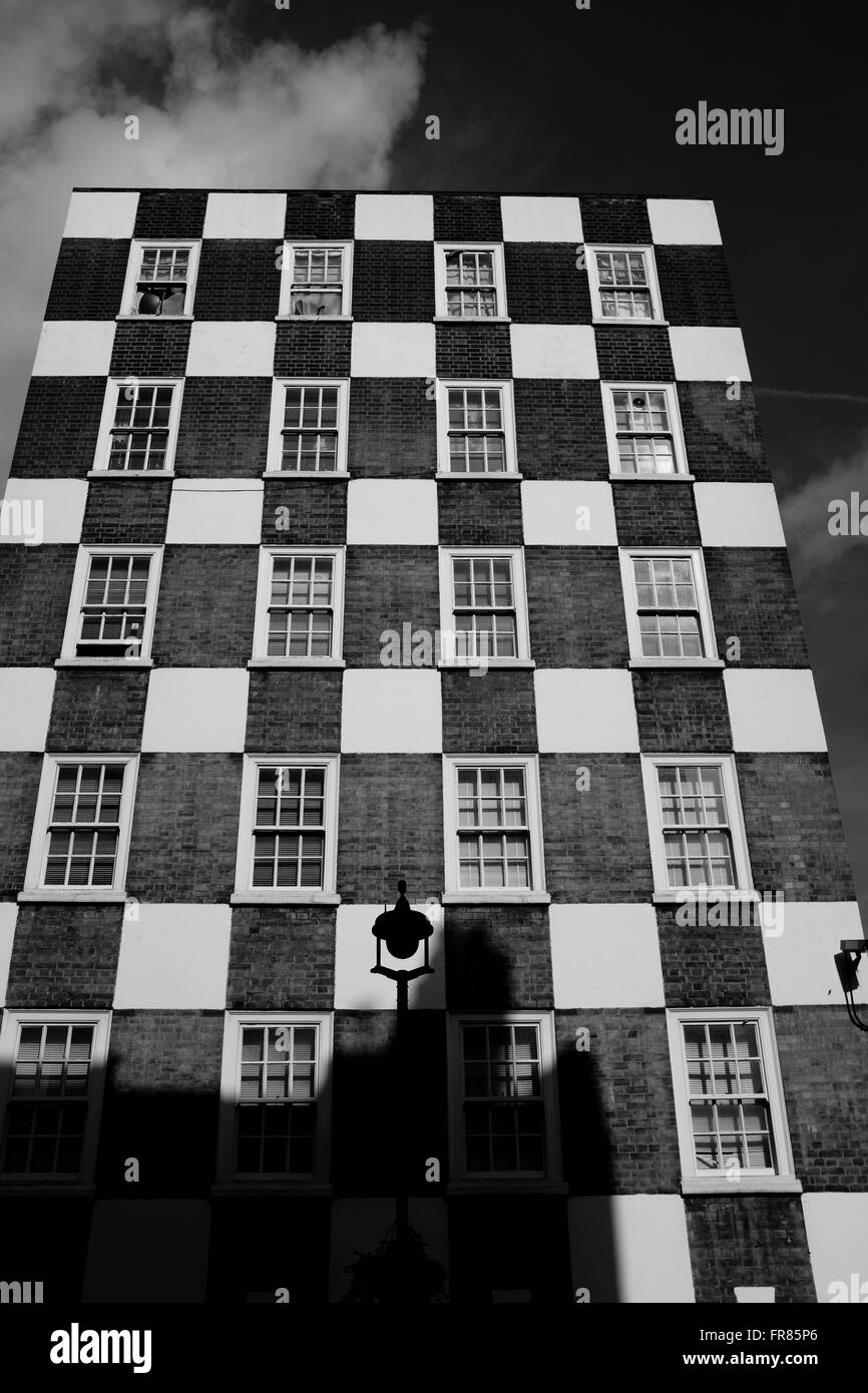 Page street lutyens hi-res stock photography and images - Alamy