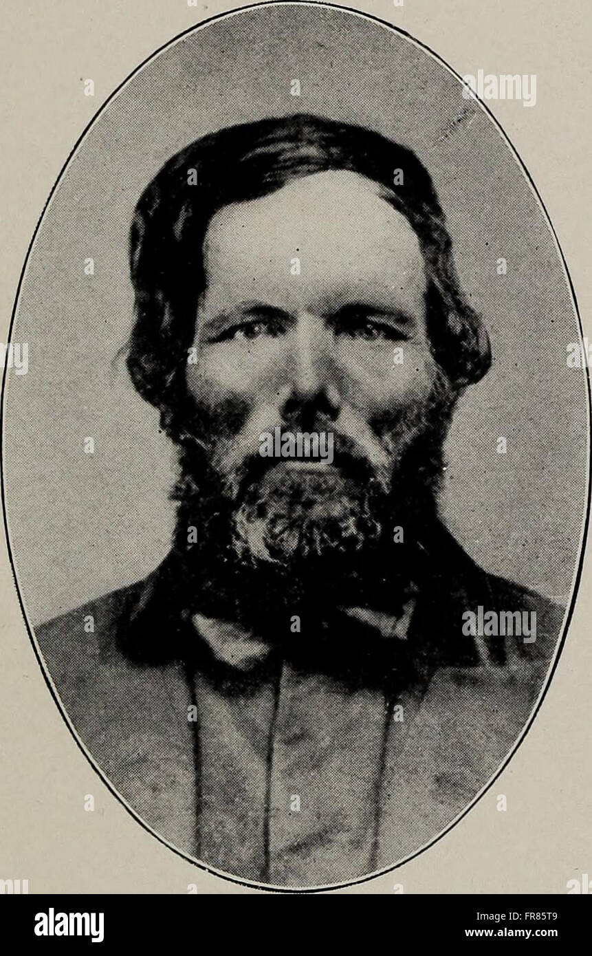 The Yates book - William Yates and his descendants; the history and ...