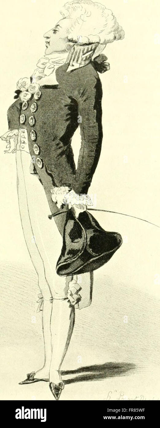 'The Days of the Directoire' (1910) is a historical account that ...
