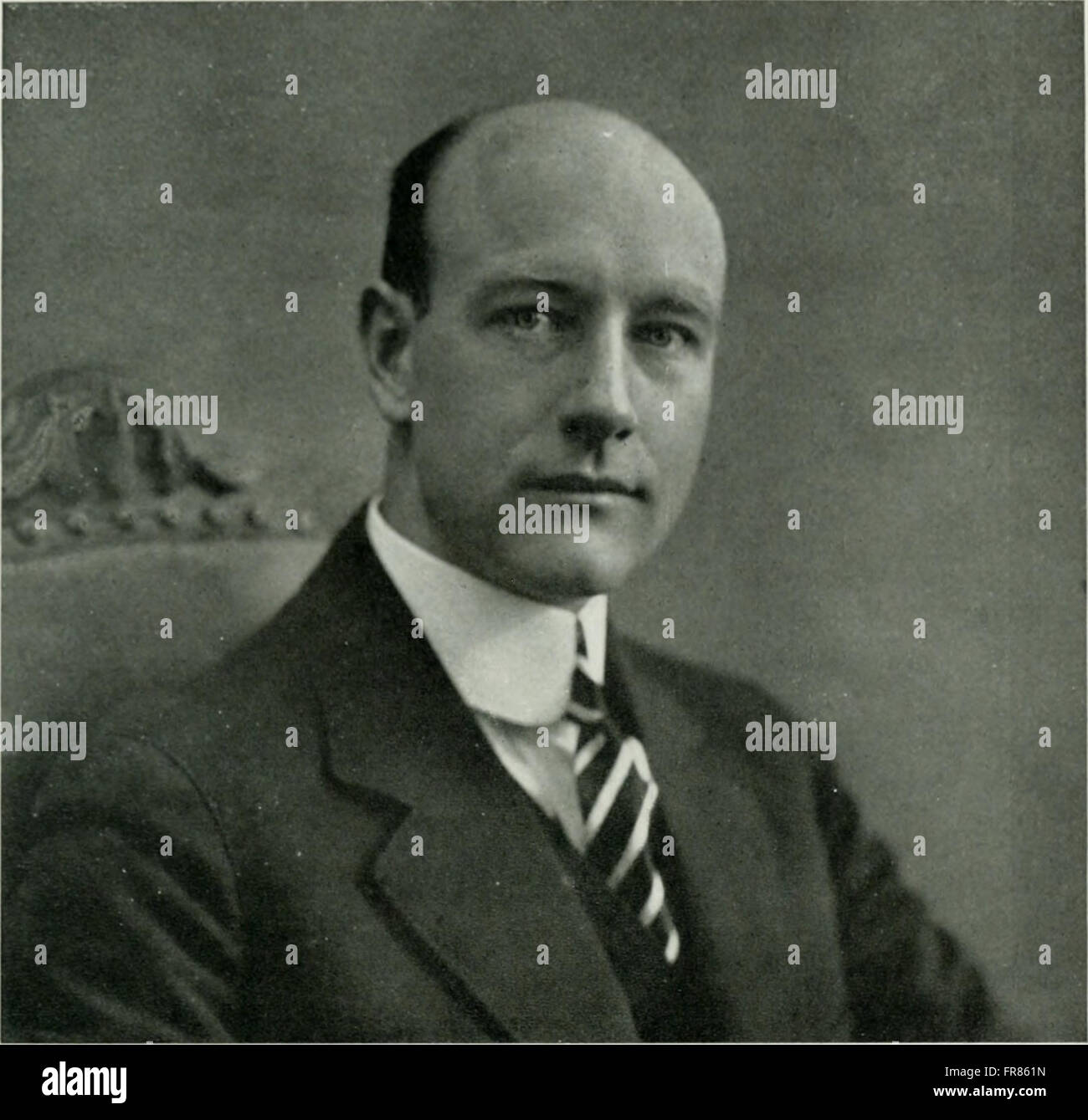 This journal from 1900 to 1918 presents research articles and findings ...