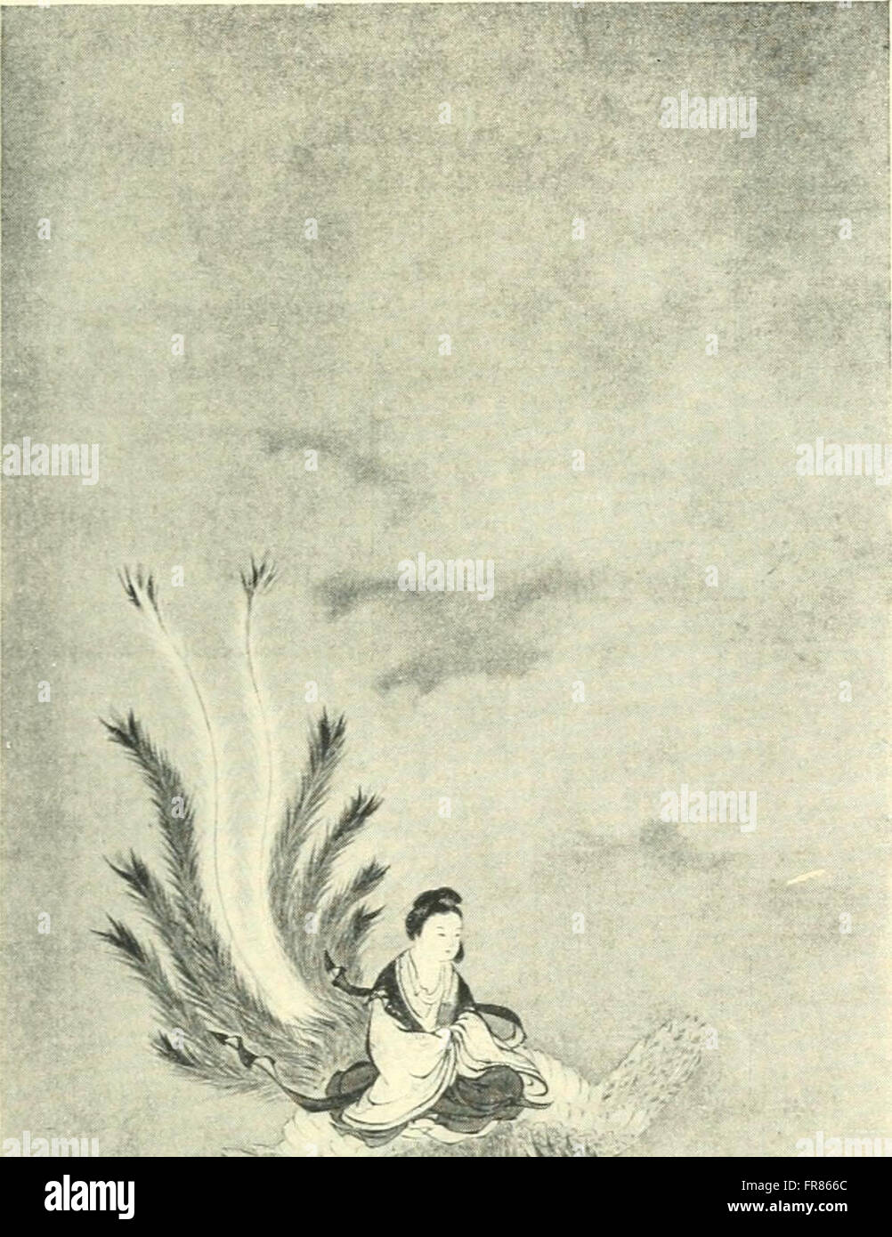 The mythology of all races (1916 Stock Photo - Alamy