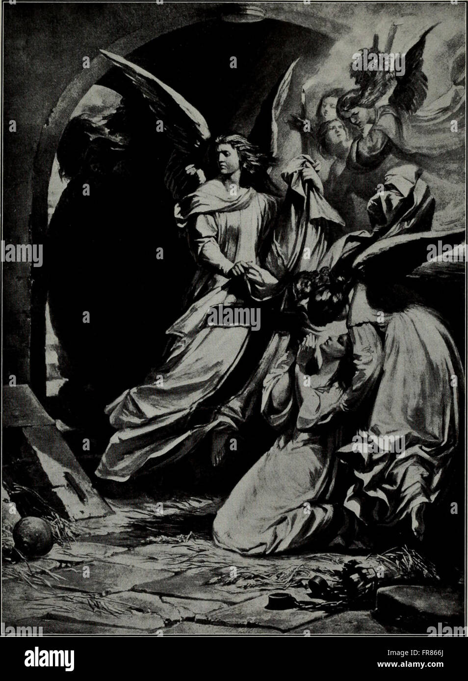 This 1917 book provides detailed stories and descriptions of 120 operas ...