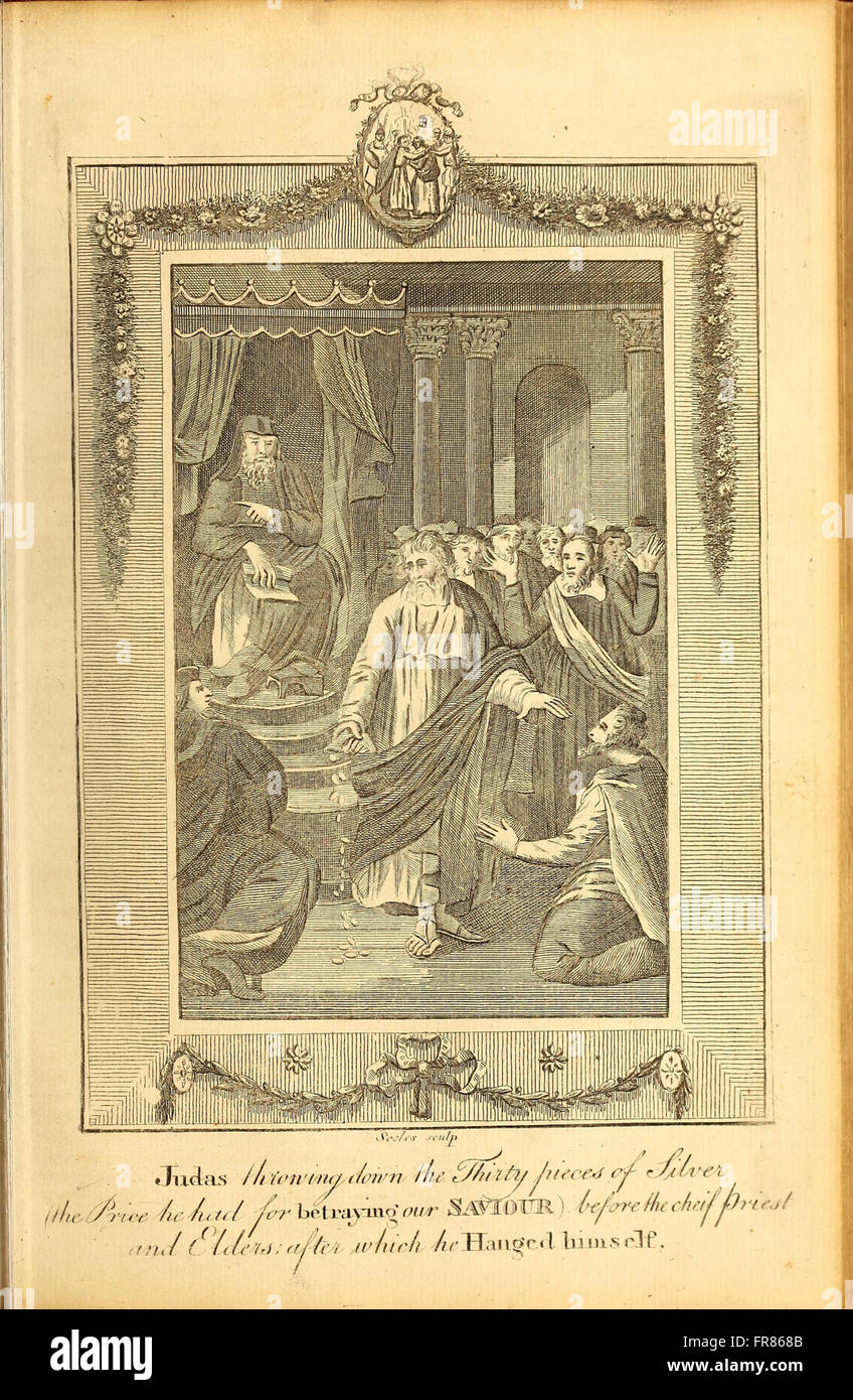This work offers a detailed and complete biography of Jesus Christ ...