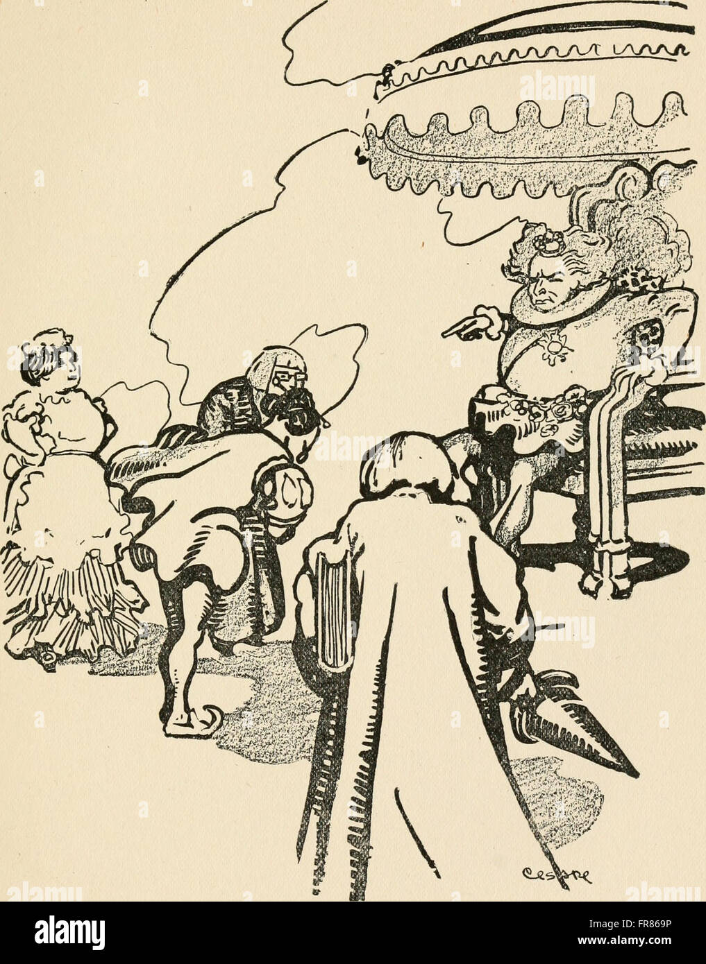 *The King of Gee-Whiz* (1906) is a novel that explores themes of ...