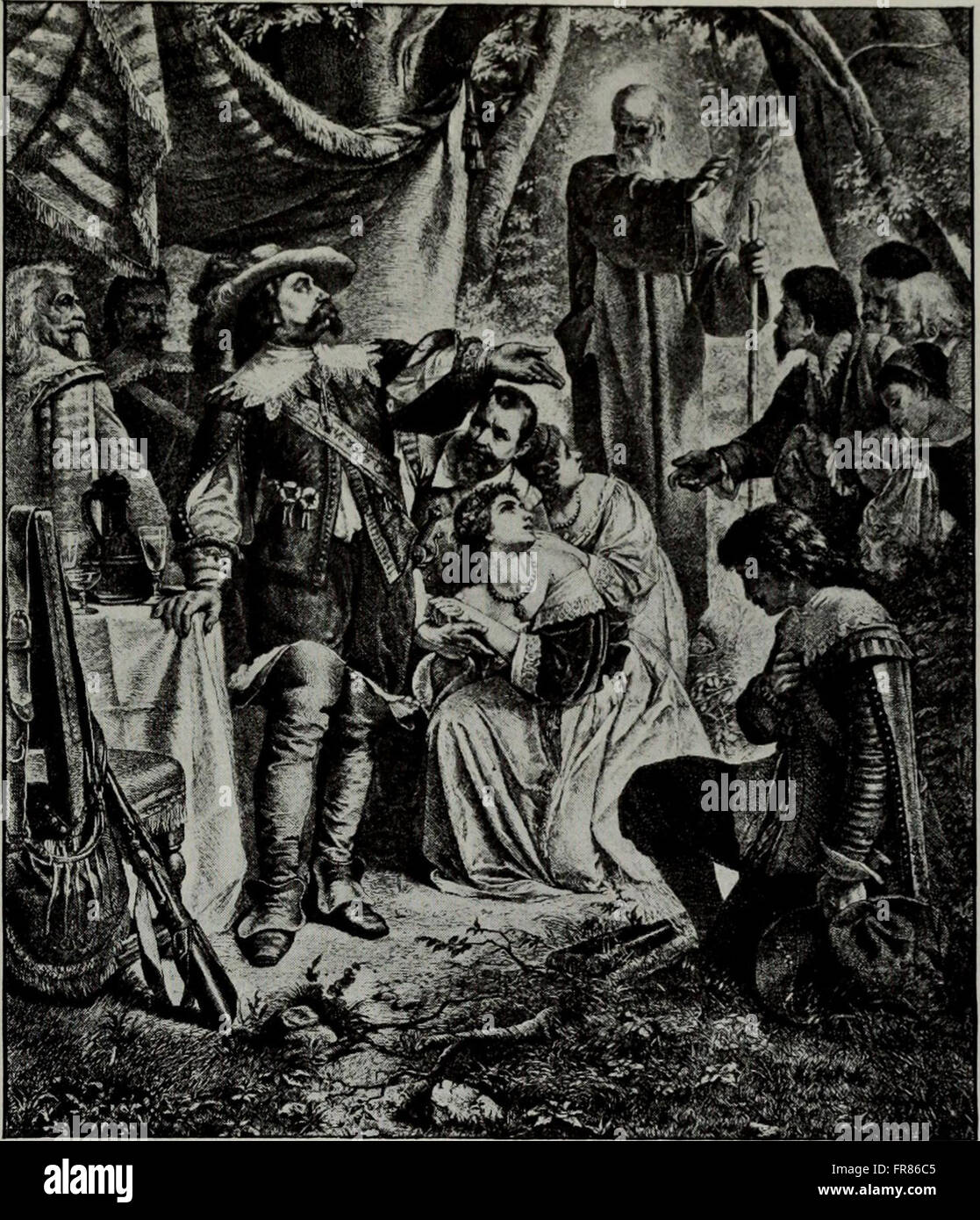 A 1917 book that provides stories and descriptions of 120 operas ...