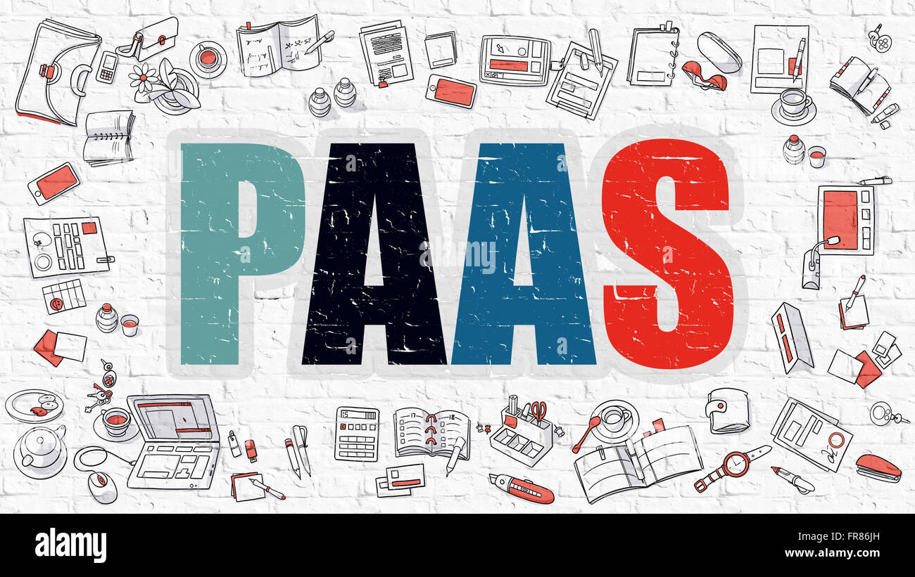Paas platform hi-res stock photography and images - Alamy