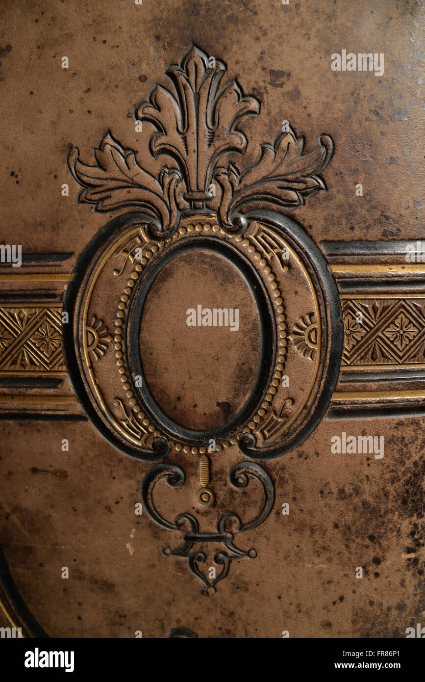Shades of brown texture hi-res stock photography and images - Alamy