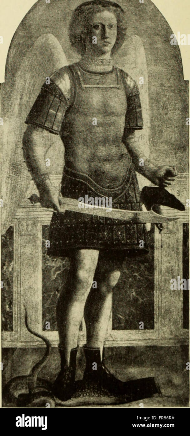 This 1908 book provides a comprehensive alphabetical guide to saints in ...