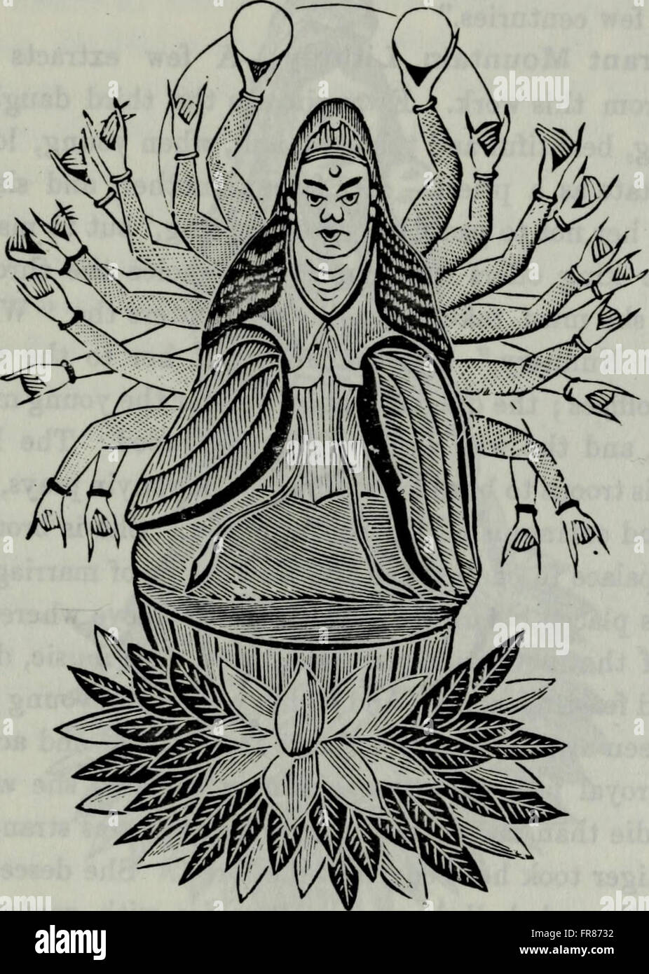 'The Dragon, Image, and Demon' (1887) provides an analysis of Chinese ...