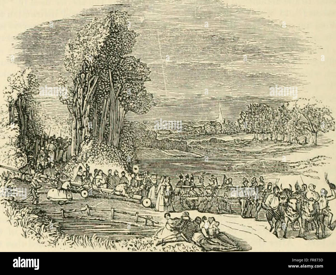 *The Popular History of England* (1883) provides a comprehensive ...