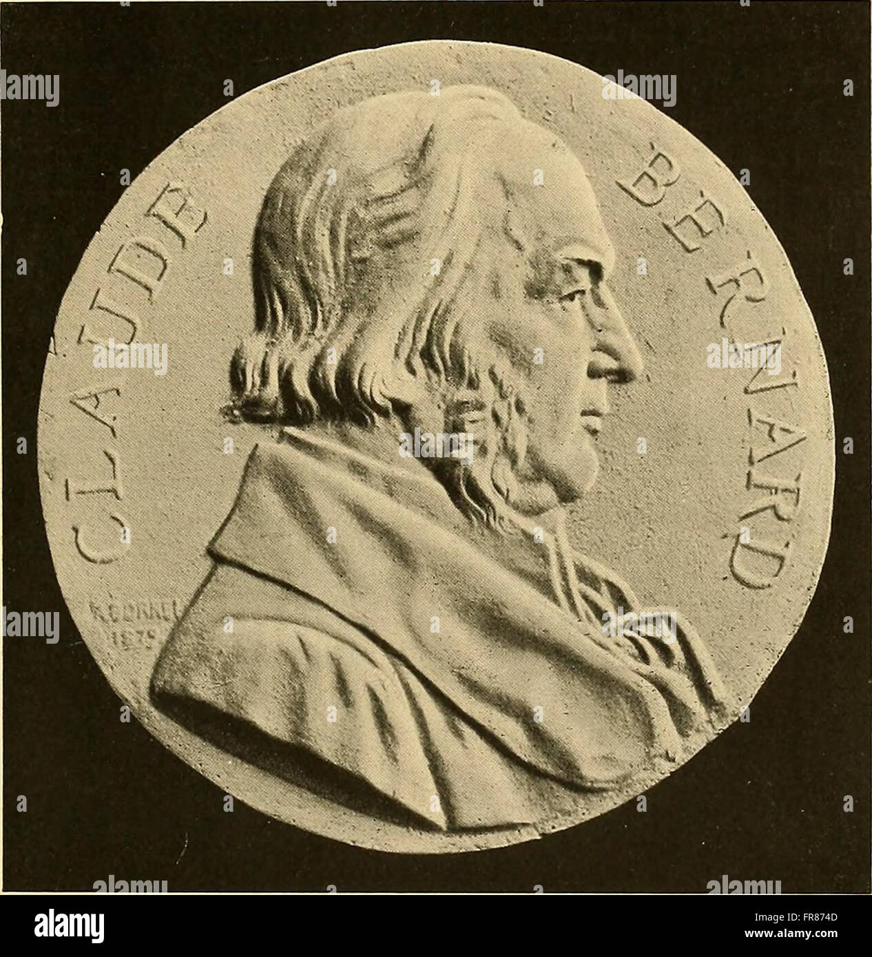 This 1902 work provides biographies of key figures in physiology ...