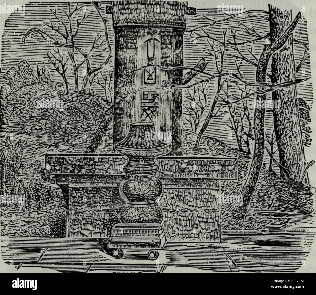 The dragon, image, and demon; or, The three religions of China ...