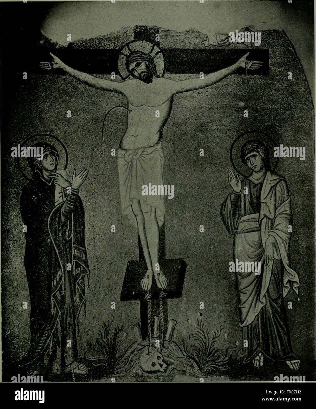 This 1909 edition of Edward Gibbon's *The History of the Decline and ...