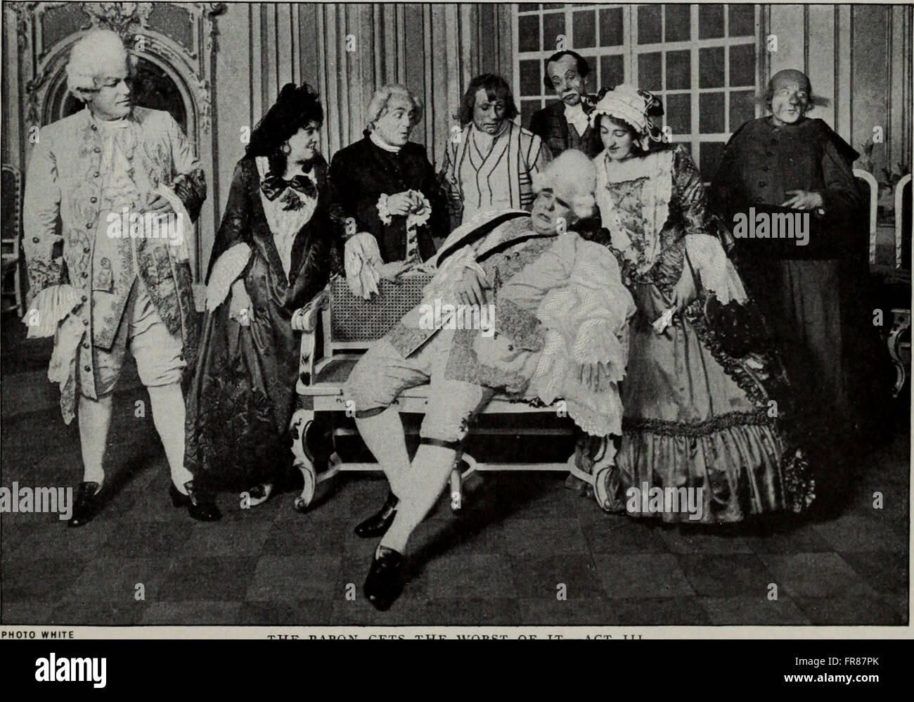 The Victrola Book of the Opera (1917) offers a comprehensive guide to ...