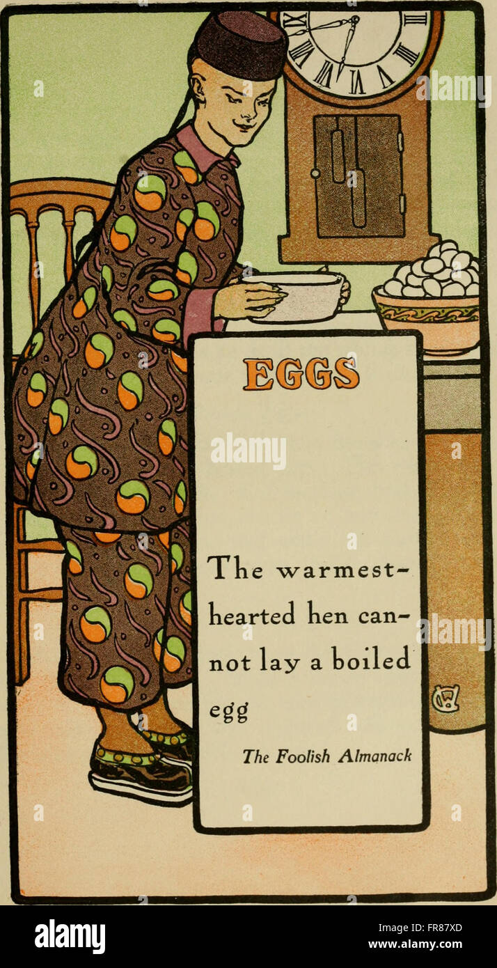 This 1908 cookbook provides a collection of recipes, with an emphasis ...
