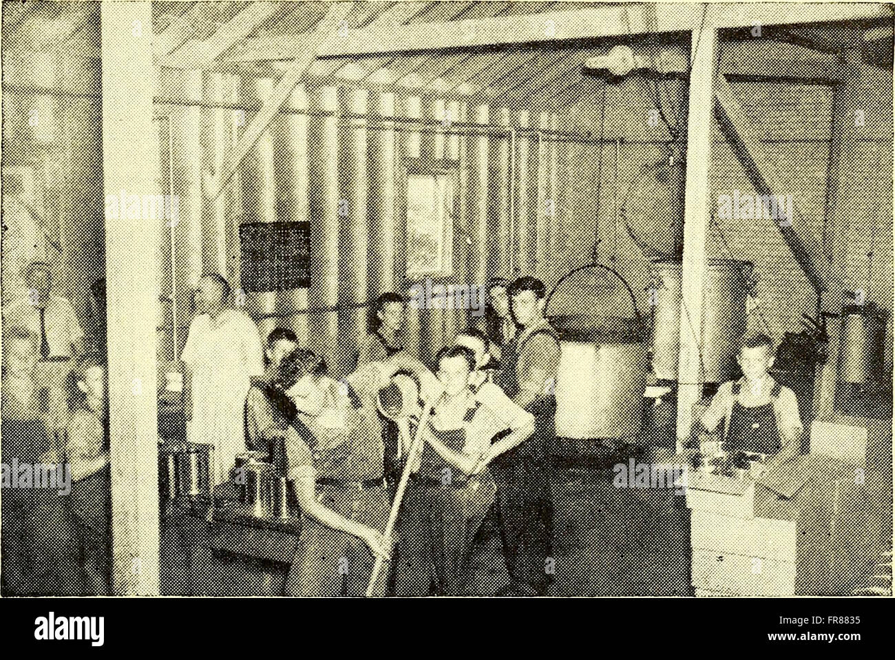 The Uplift (1909) was a serial publication focusing on social reform ...