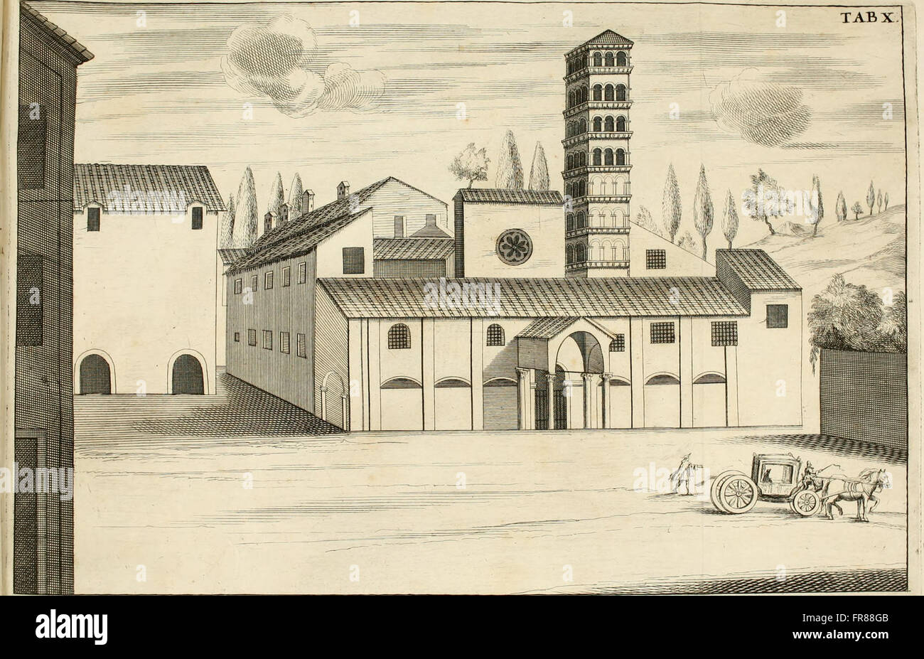 'Vetera Monimenta' (1690) is a work that discusses ancient ...