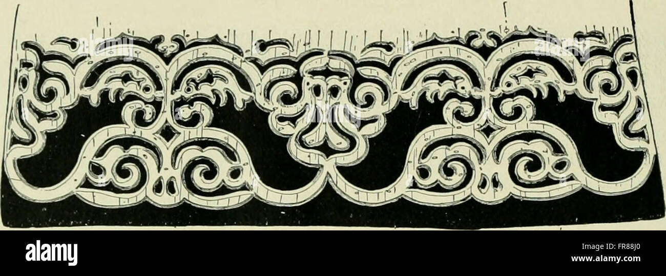 A scientific journal published by the American Museum between 1900 and ...