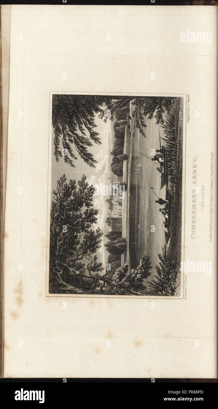 This 1824 work features detailed illustrations and descriptions of the ...