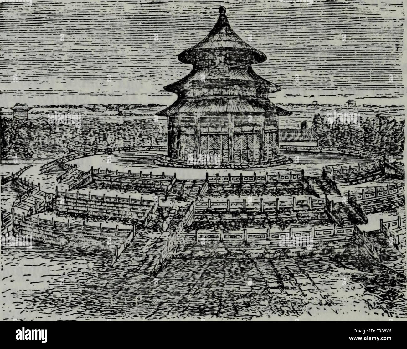 This work examines the three main religions of China—Confucianism ...