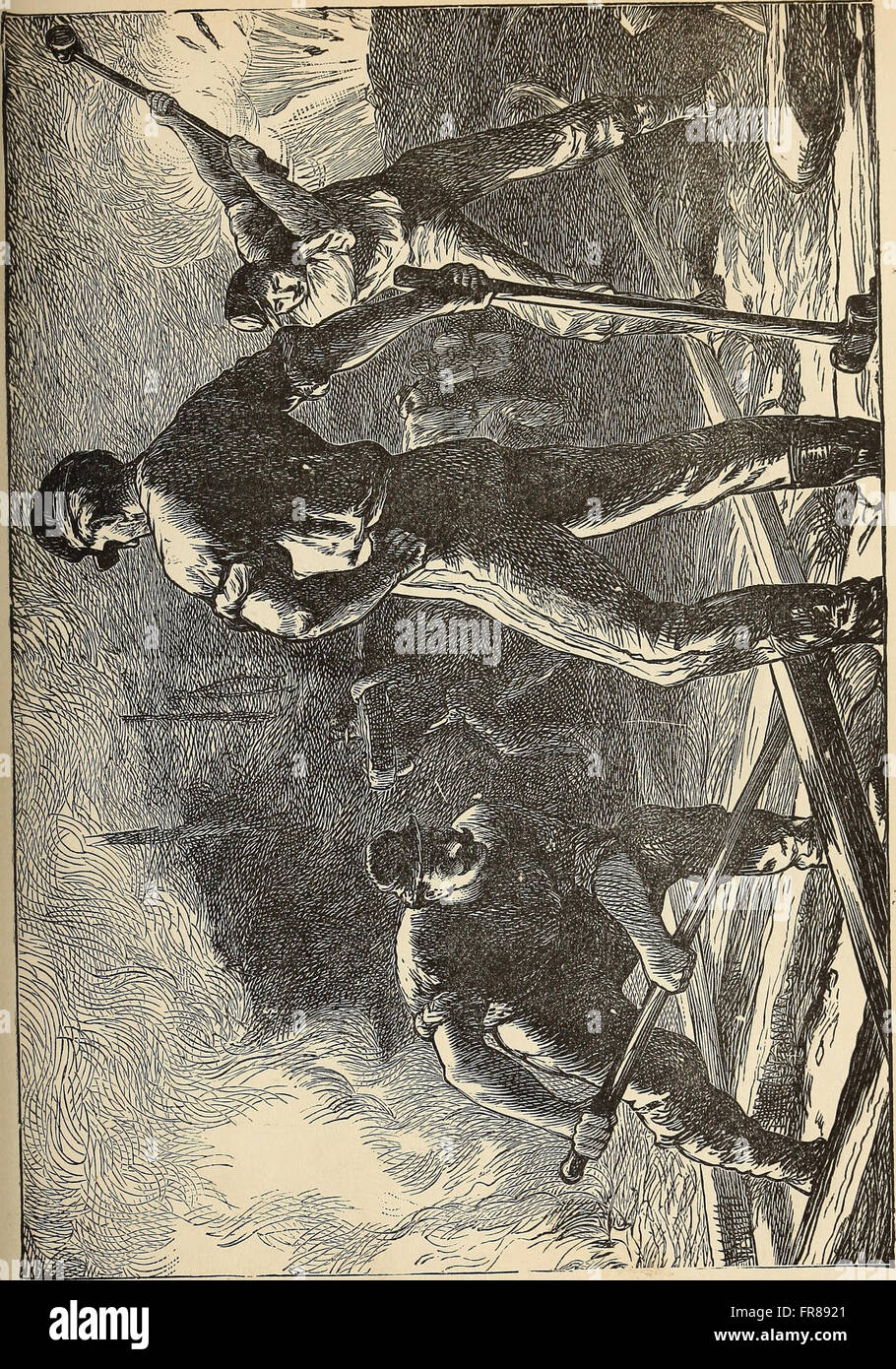 This 1884 book provides a first-hand account of the American Civil War ...