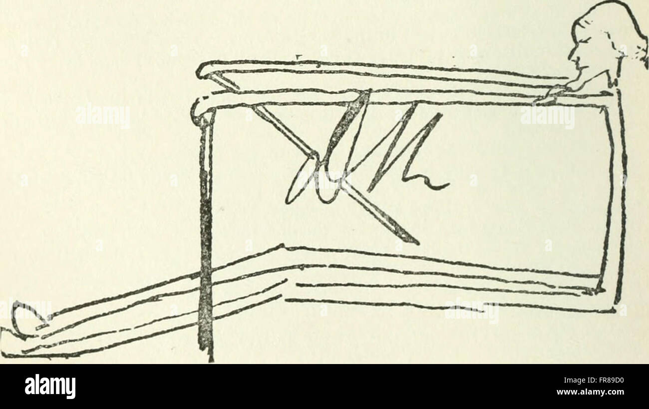 William de morgan drawing hi-res stock photography and images - Alamy