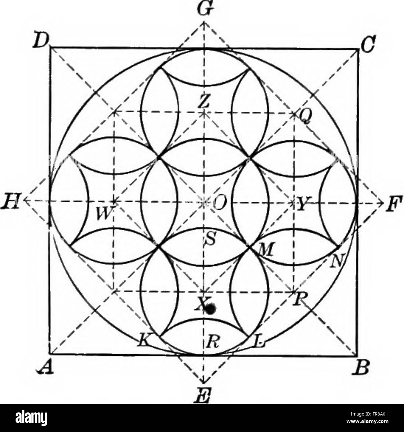 'A Source Book of Problems for Geometry' (1912) is a mathematical text ...