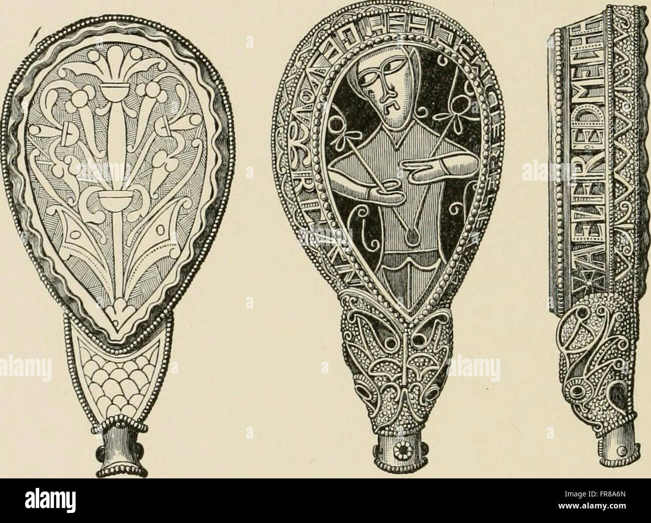 A history of all nations from the earliest times; being a universal ...