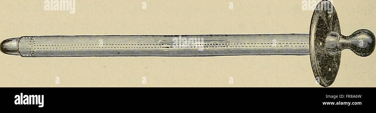 A manual of syphilis and the venereal diseases, (1900 Stock Photo - Alamy