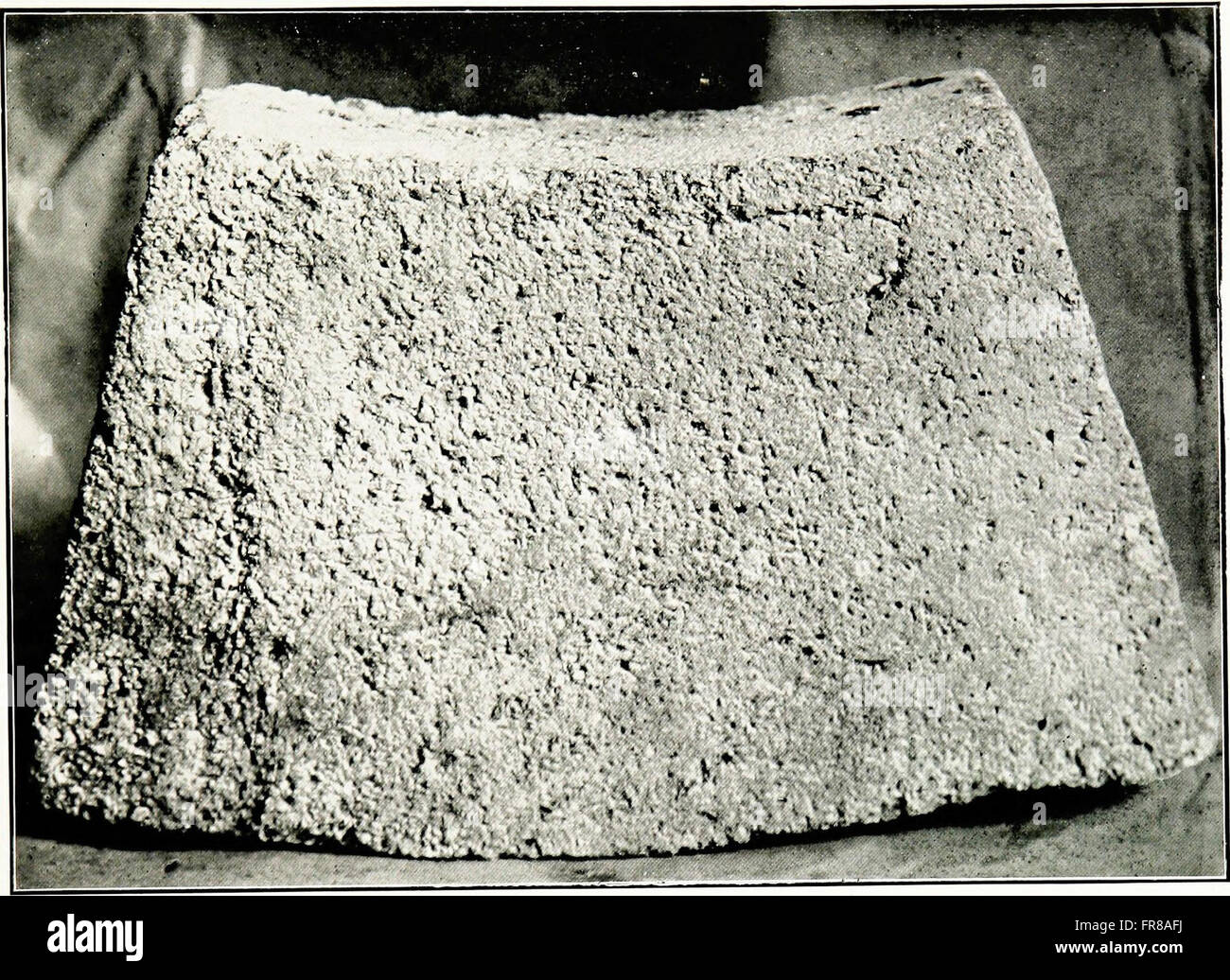 *Analyses of Pig Iron* (1900) explores the chemical composition and ...