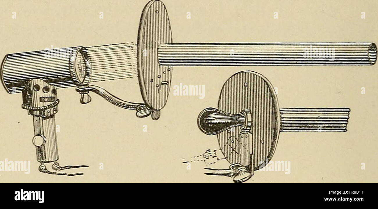 This 1900 manual provides detailed medical knowledge on syphilis and ...