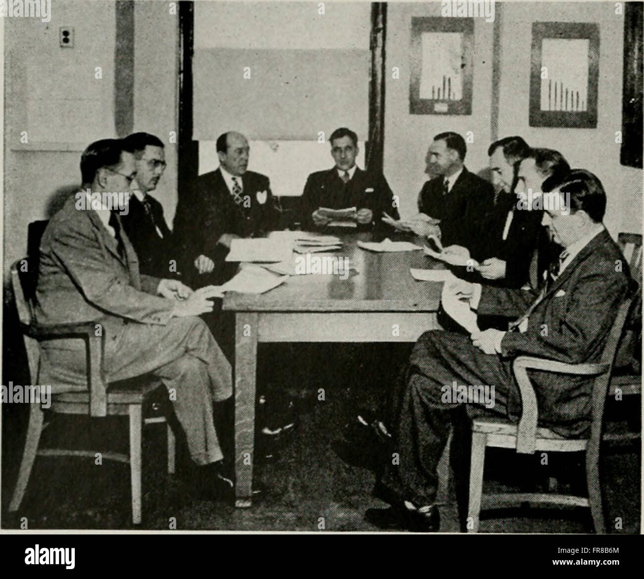 The 'Bell Telephone Magazine' (1922) was a periodical published by the ...