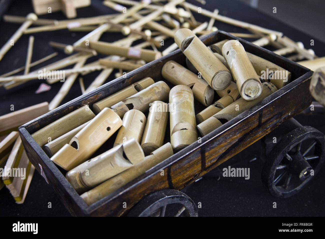 Traditional whistle hi-res stock photography and images - Alamy