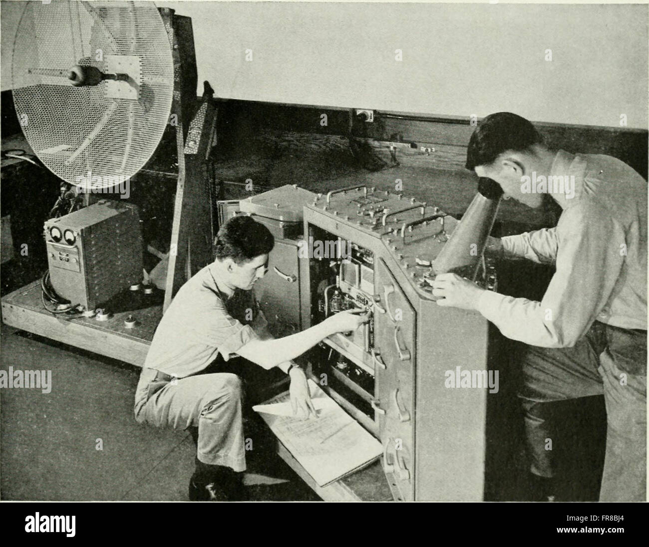 The Bell Telephone Magazine (1922) covers advancements in ...