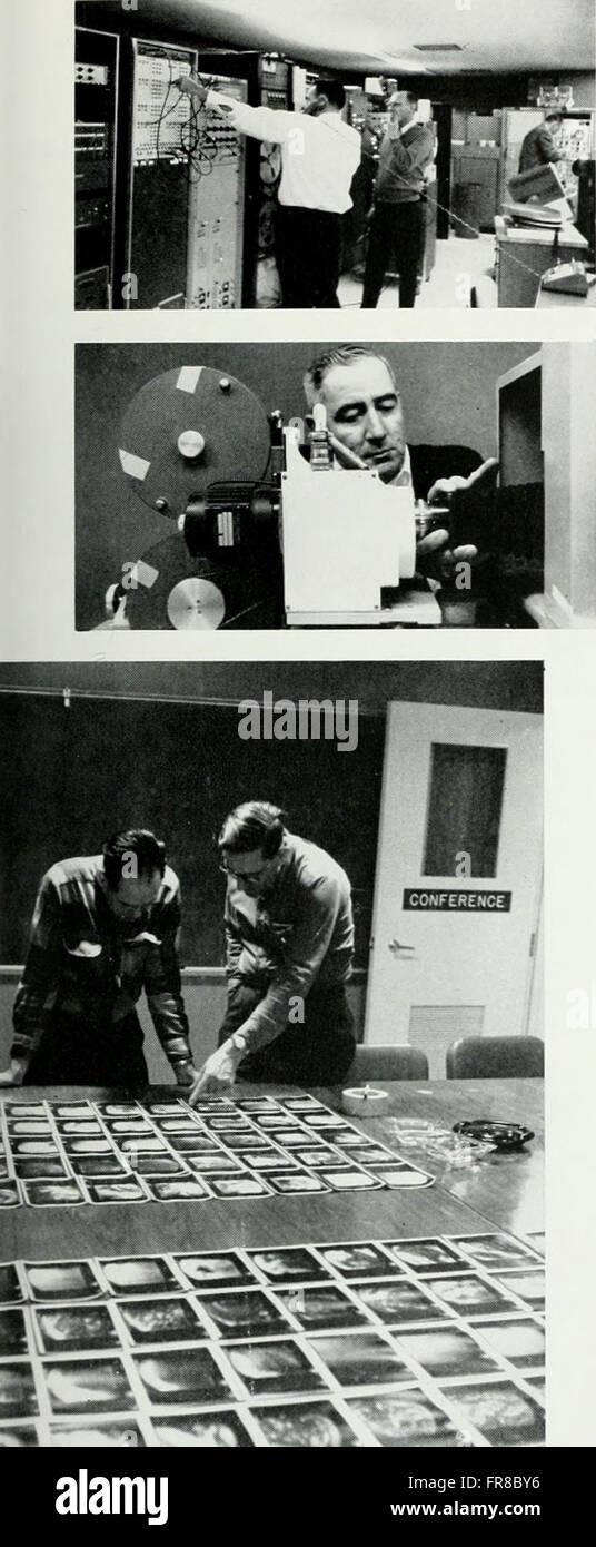 Bell telephone magazine (1922 Stock Photo - Alamy