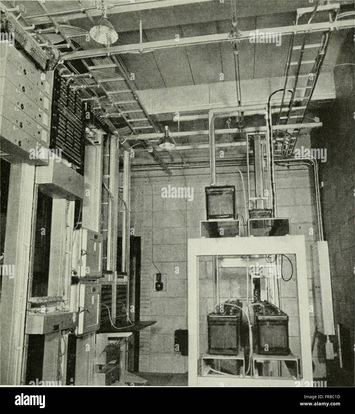The 1922 edition of Bell Telephone Magazine explores advancements in ...