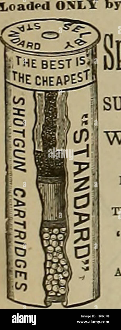 This 1891 publication offers insights into animal breeding and sports ...